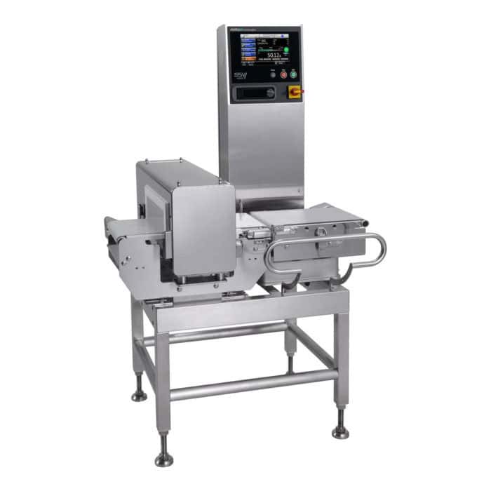 High Accuracy Combination Detection System - Factronics USA
