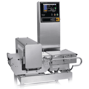 High Accuracy Combination Detection System - Factronics USA