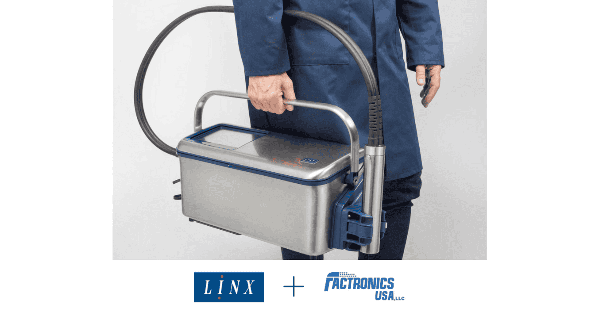 Linx 10 Case Study - Emissco - Factronics USA