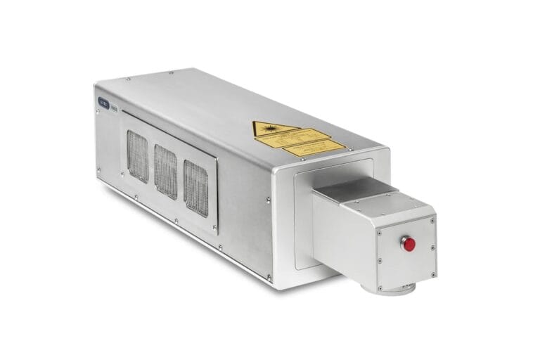 Linx UVG5 UV laser coder - Factronics USA